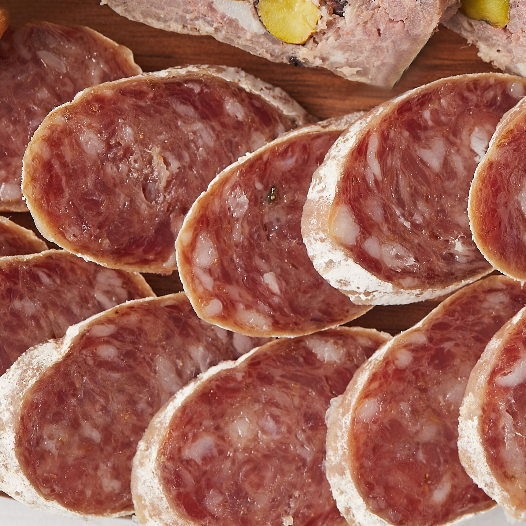 Olympia Provisions The Grand Olympian – charcuterie feast | Murray's Cheese