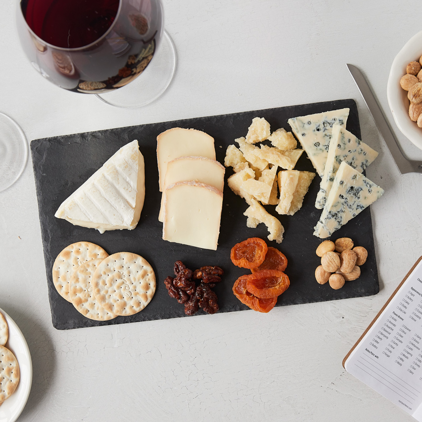 Taleggio – a pungent, doughy washed-rind cheese | Murray's Cheese