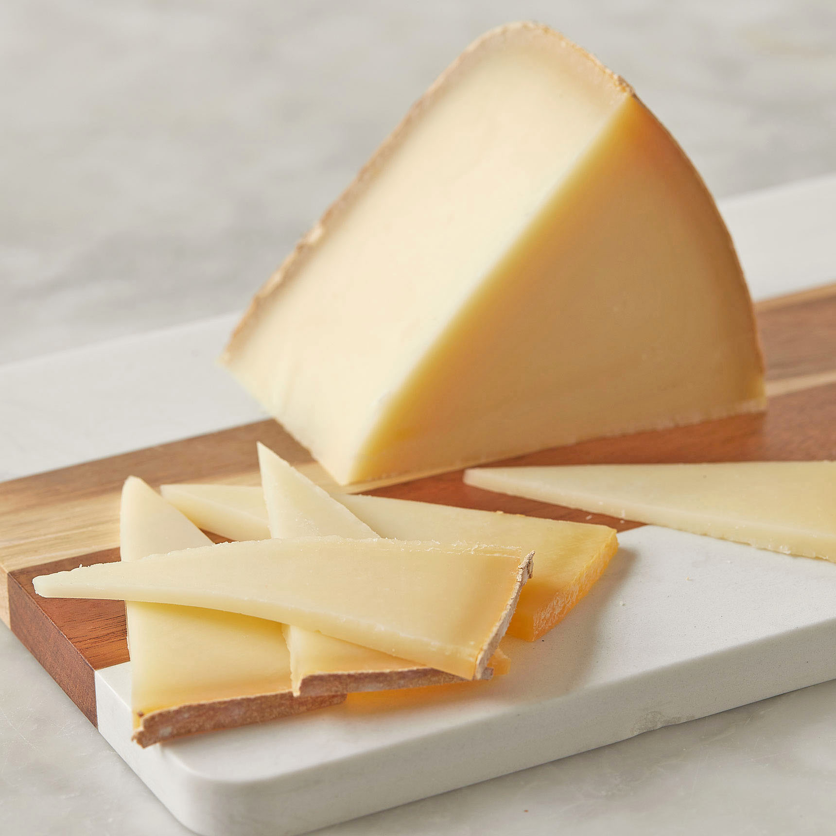 Ossau-Iraty – a rich, nutty sheep’s milk cheese | Murray's Cheese