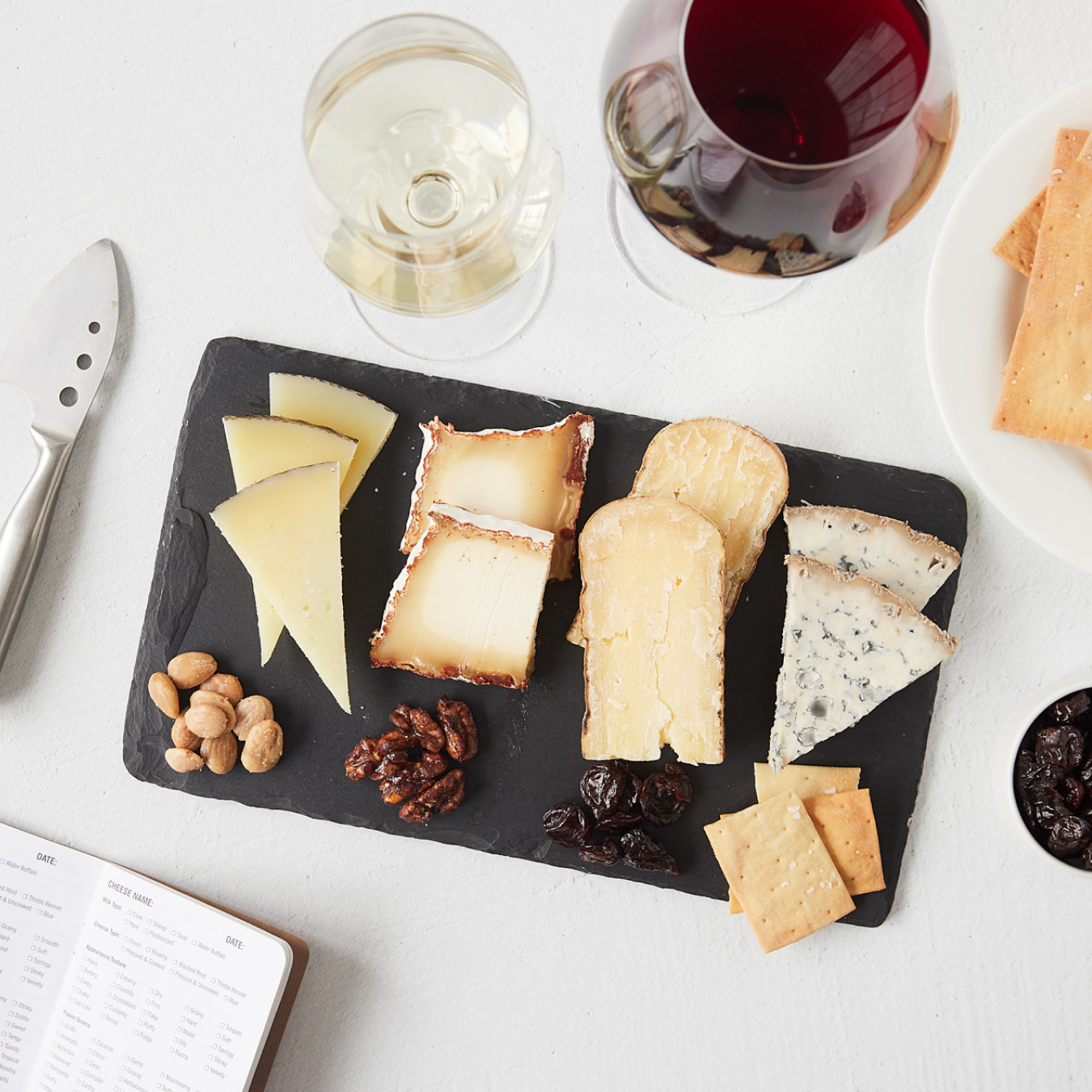 Idiazábal - a nutty, smoky Basque sheep’s milk cheese | Murray's Cheese