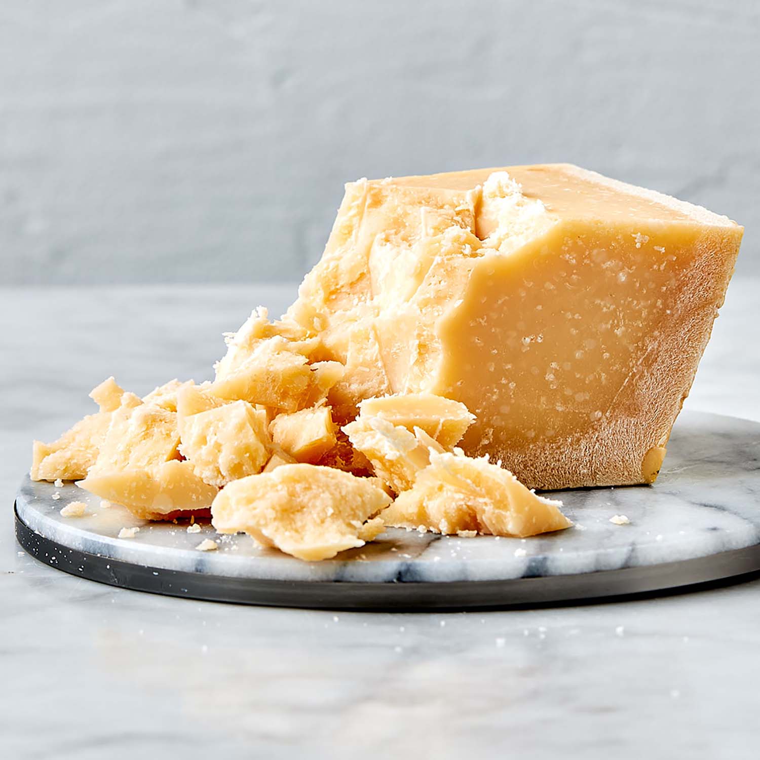 Grana Padano Oro 20 Month | Murray's Cheese
