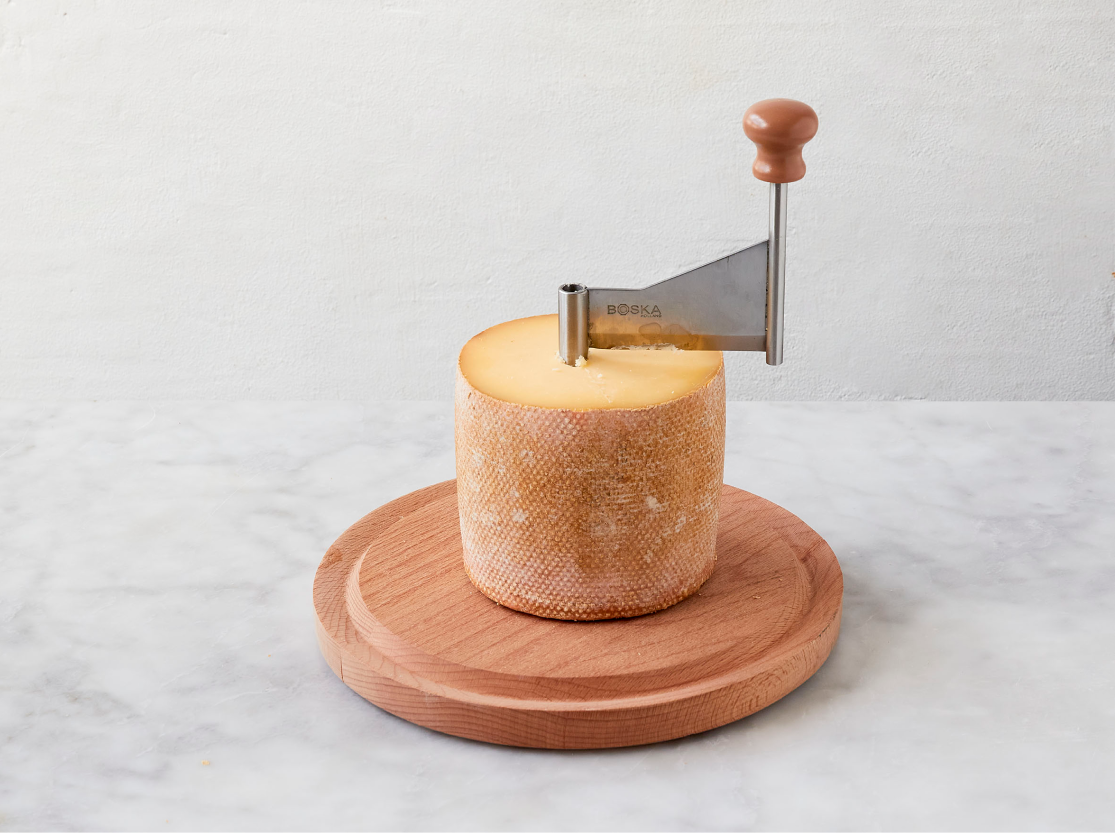 Unique Shaped Cheese | Murray's Cheese