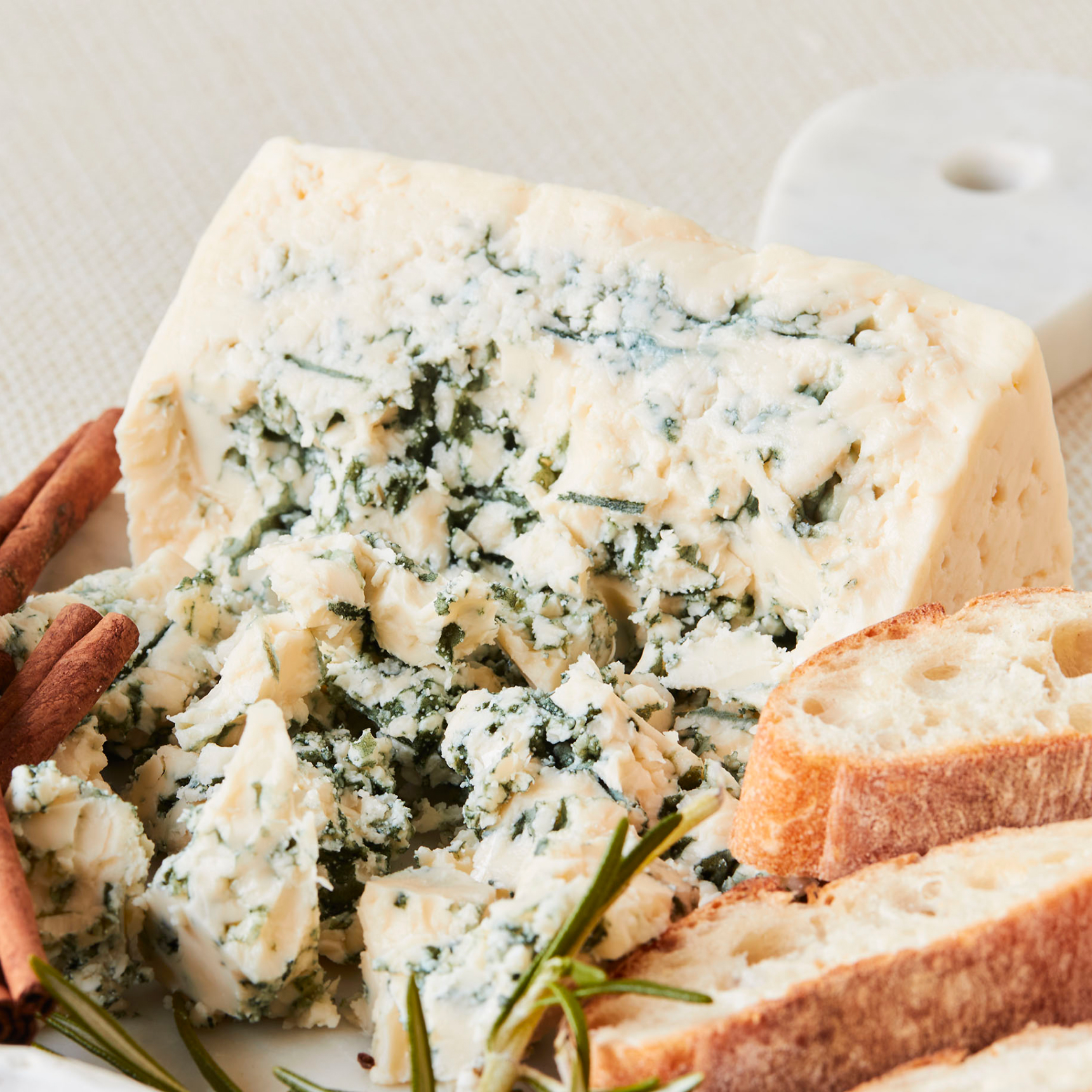 Holiday Sampler – a gift box of the most festive cheeses | Murray's Cheese