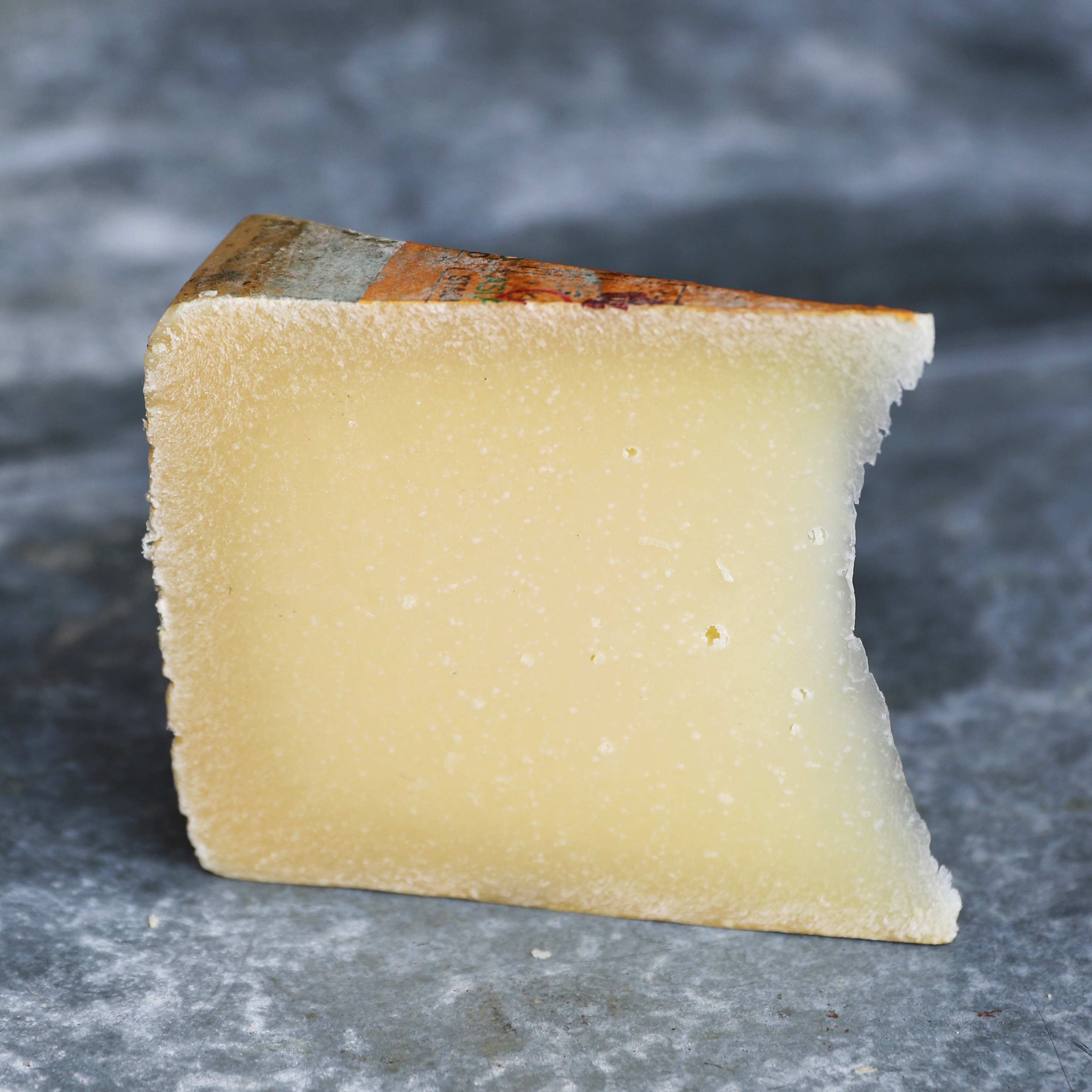 Asiago D'Allevo | Murray's Cheese