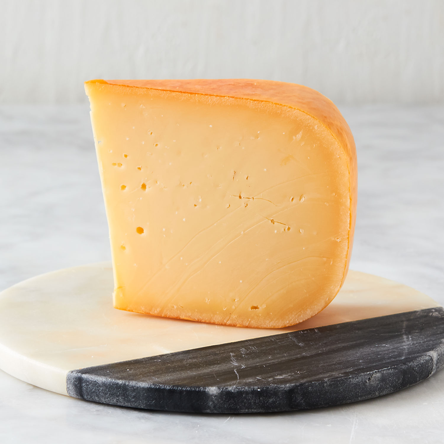 Boerenkaas Gouda – a toasty, nutty farmstead Gouda | Murray's Cheese