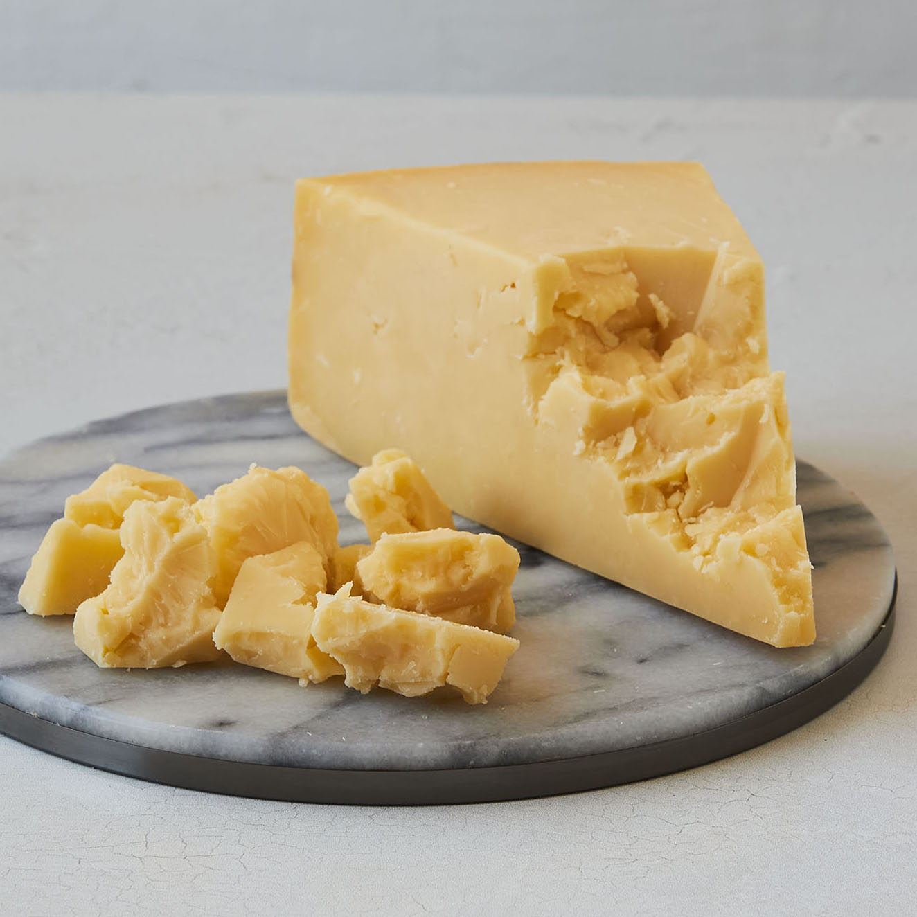 Keep These Cheeses: Favorites That Last in the Fridge | Murray's Cheese