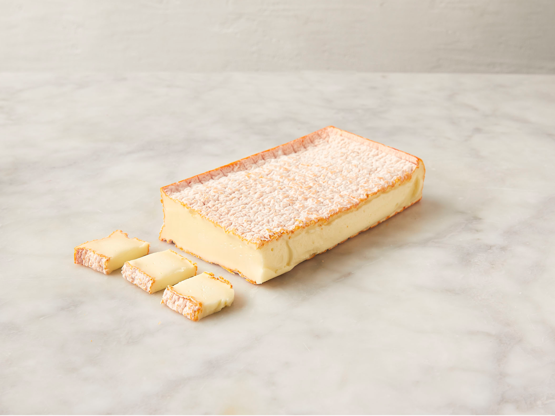 Wedge Cheese | Murray's Cheese