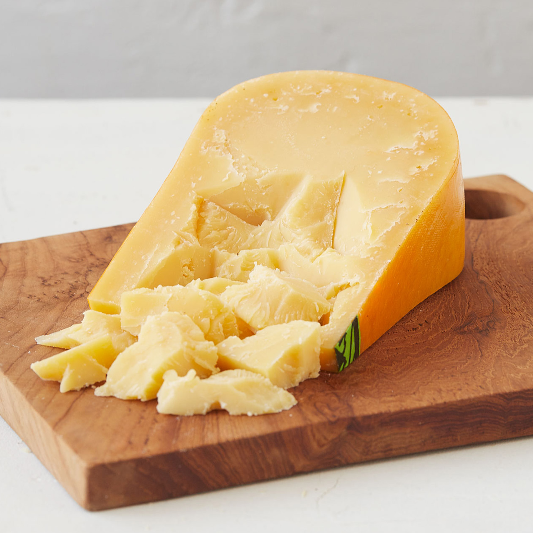 2 Year Coolea – a nutty, extra-aged gouda made in Ireland | Murray's Cheese