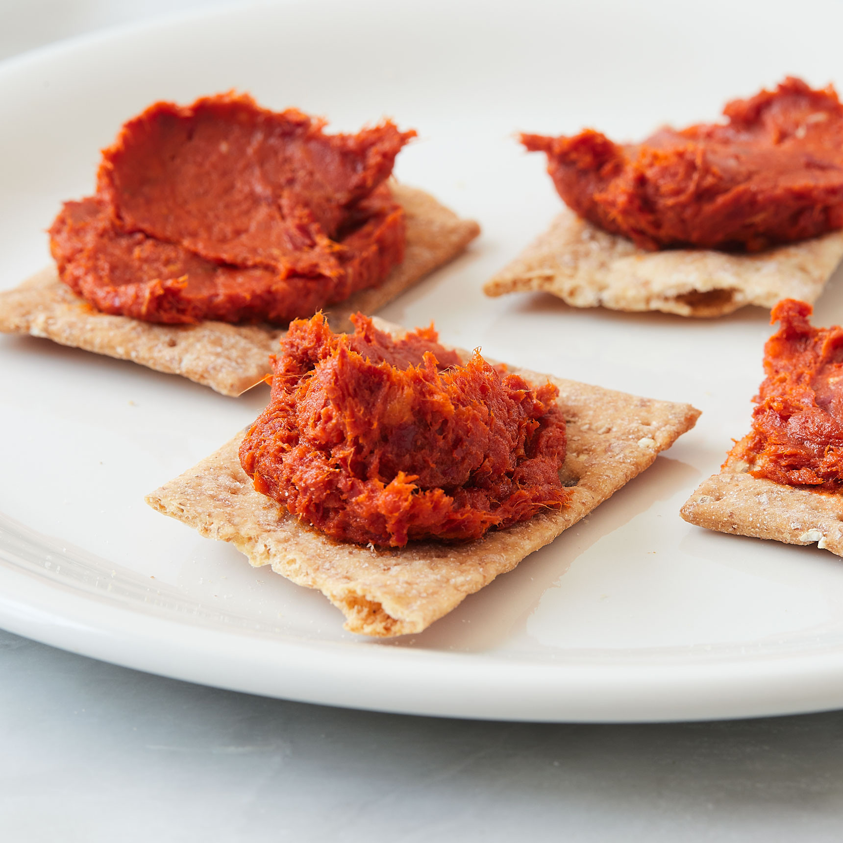 Tempesta ‘Nduja – smoky and spreadable pork salami | Murray's Cheese