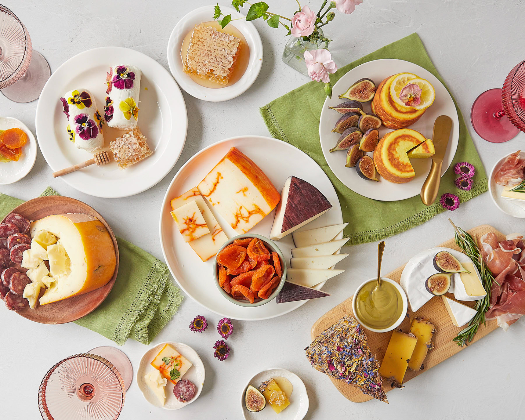 Spring Favorites | Murray's Cheese