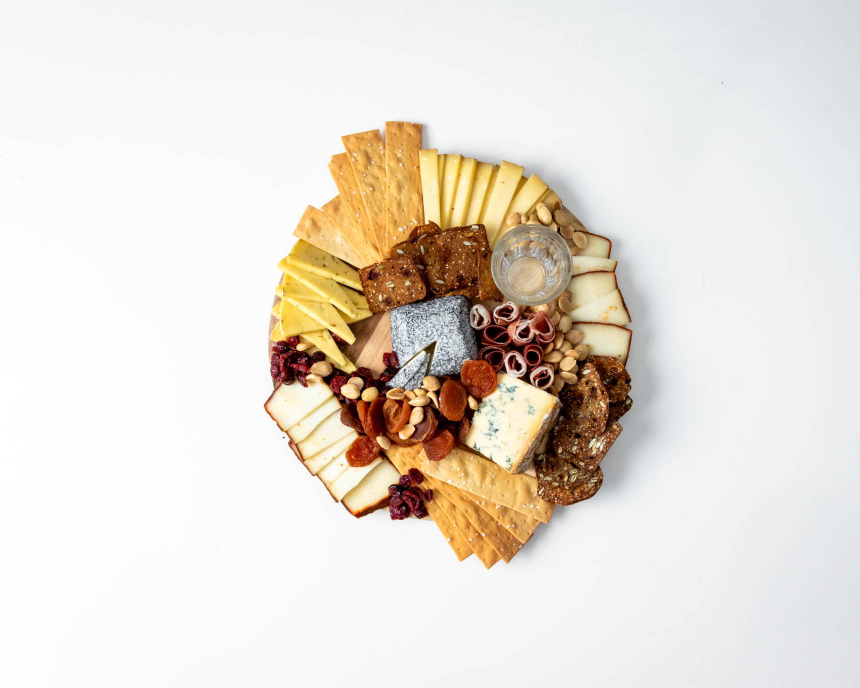The Season's Cheeses Board by Jake Cohen | Murray's Cheese