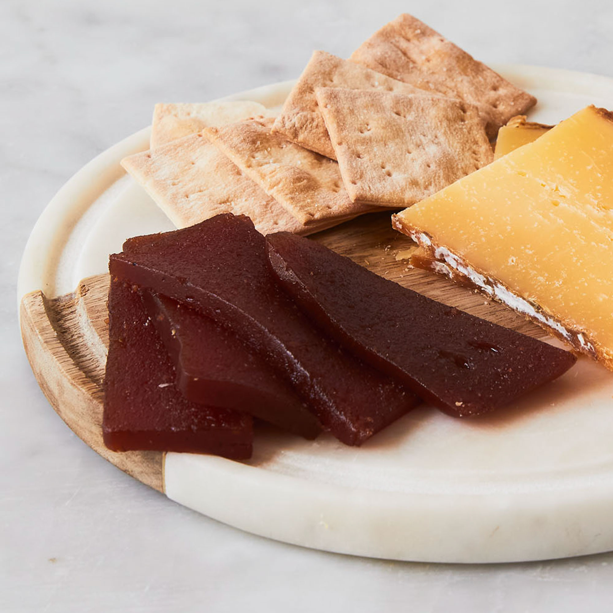 Murray’s Membrillo – a fruity, floral quince spread | Murray's Cheese