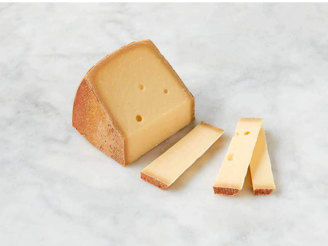 Wedge Cheese | Murray's Cheese