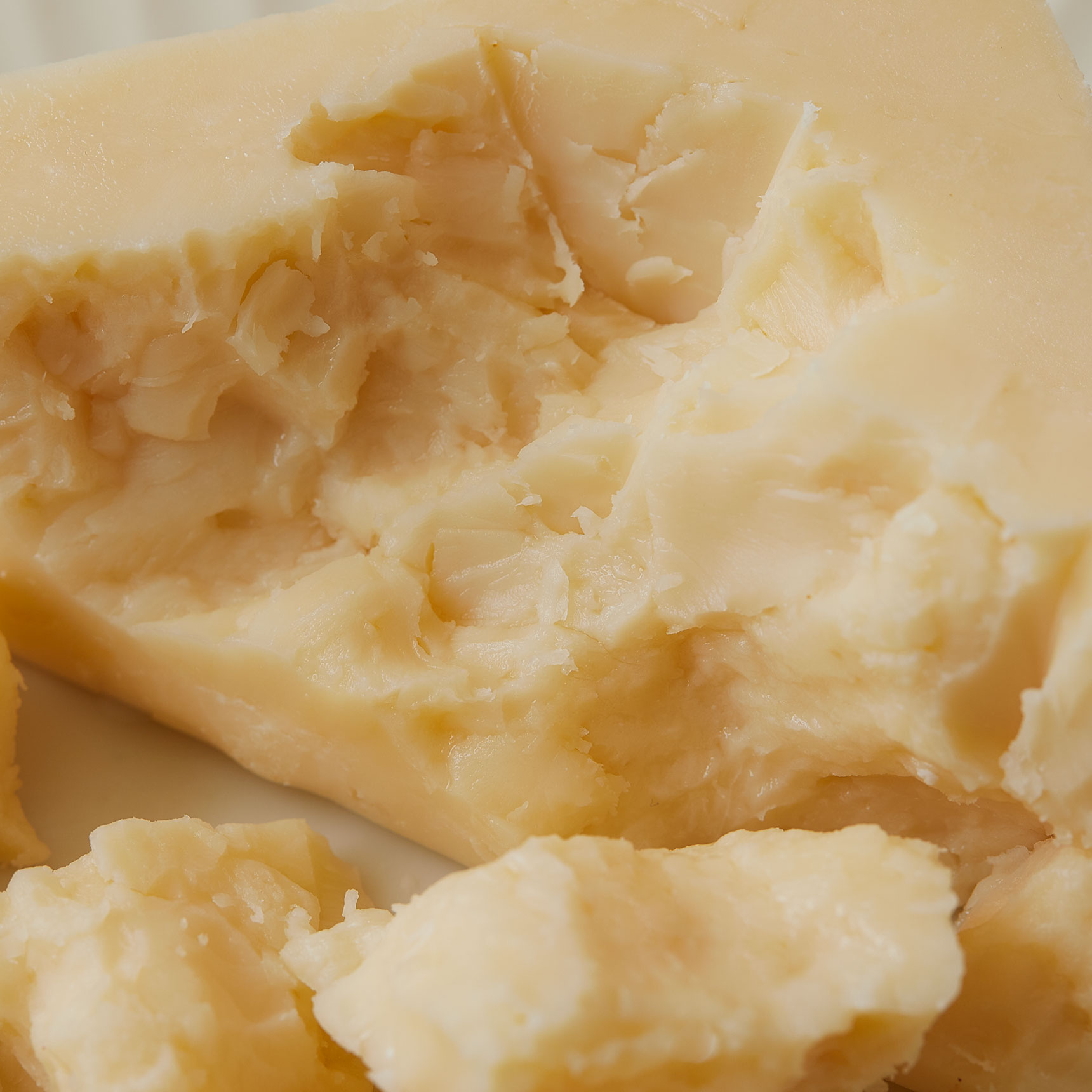 Beecher’s Handmade Cheese Flagship – nutty, creamy cheese | Murray's Cheese