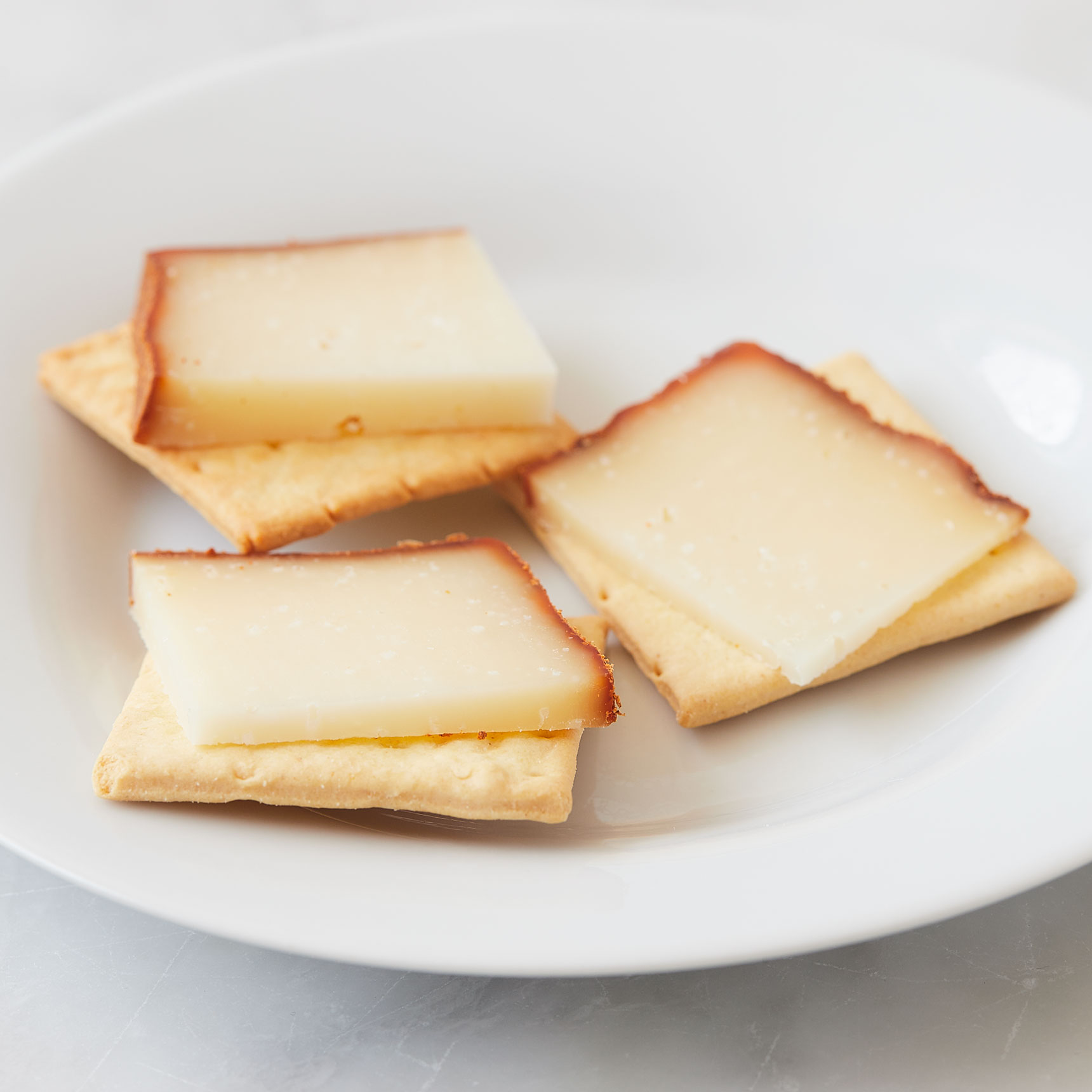Beecher’s Crackers – Flagship – crispy cheese crackers | Murray's Cheese