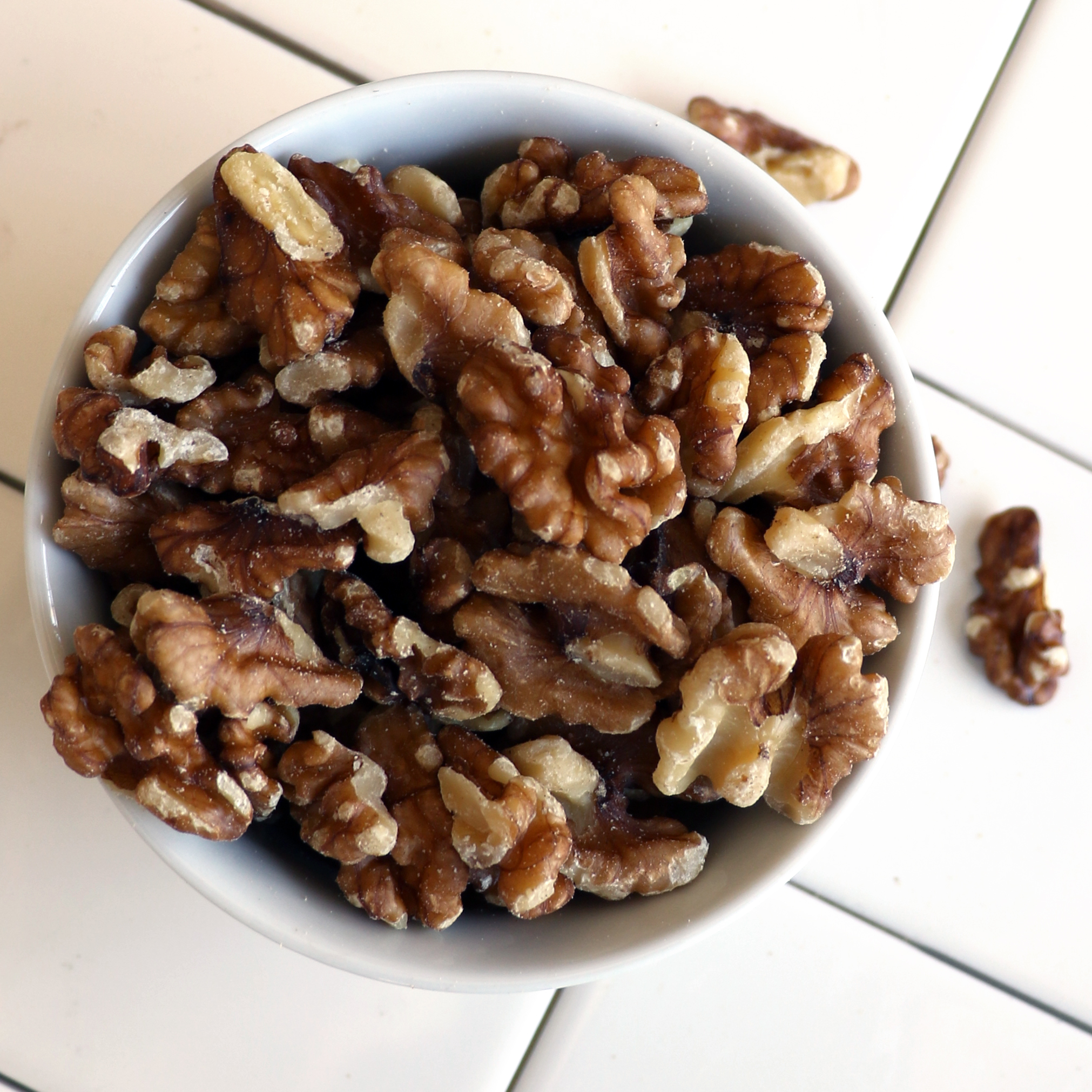 Murray’s Shelled Walnuts - a simple, nutty snack | Murray's Cheese