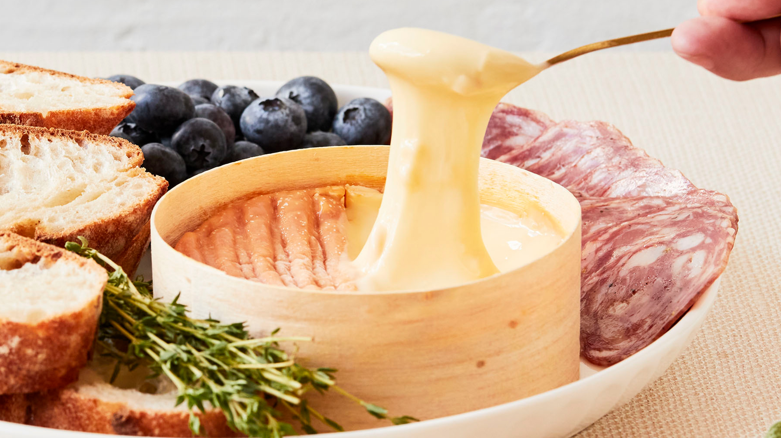 Embrace the Funk: A Guide to Stinky Cheese | Murray's Cheese