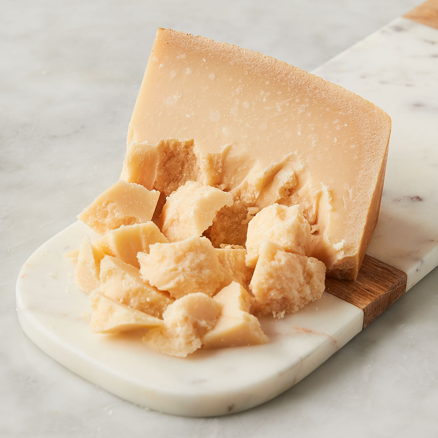 Murray’s Parmigiano Reggiano – a nutty, savory parmesan cheese | Murray ...