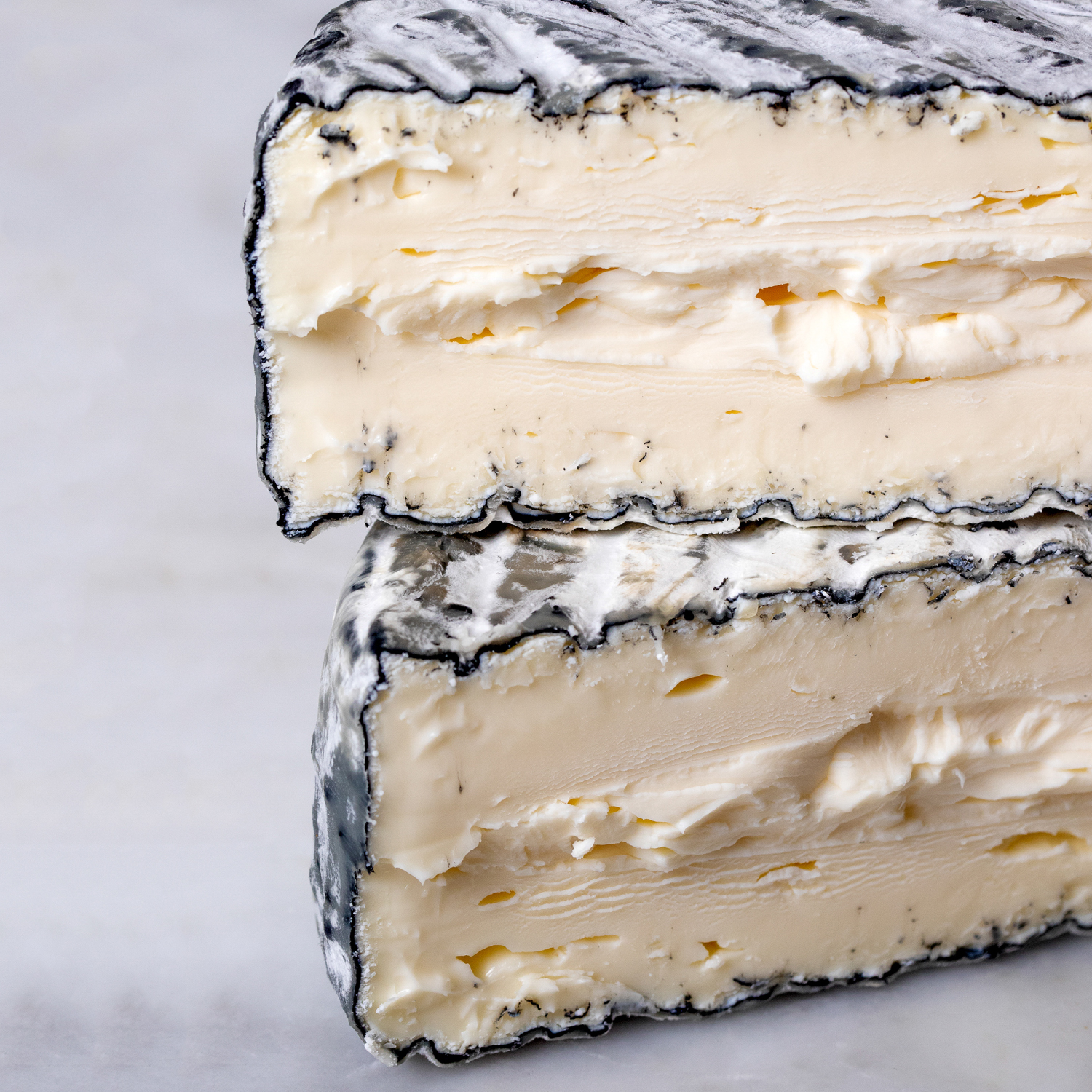 Jasper Hill Farm Sherry Gray | Murray's Cheese