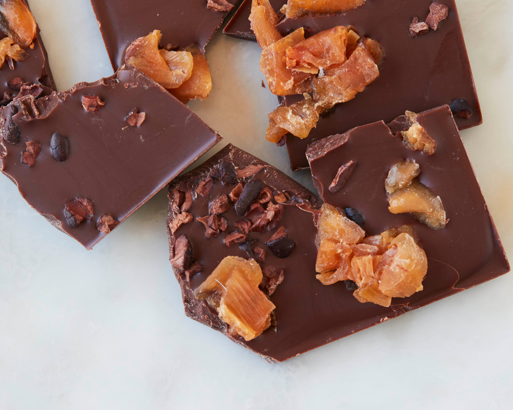 Chocolate, Sweets, & Baked Goods | Murray's Cheese