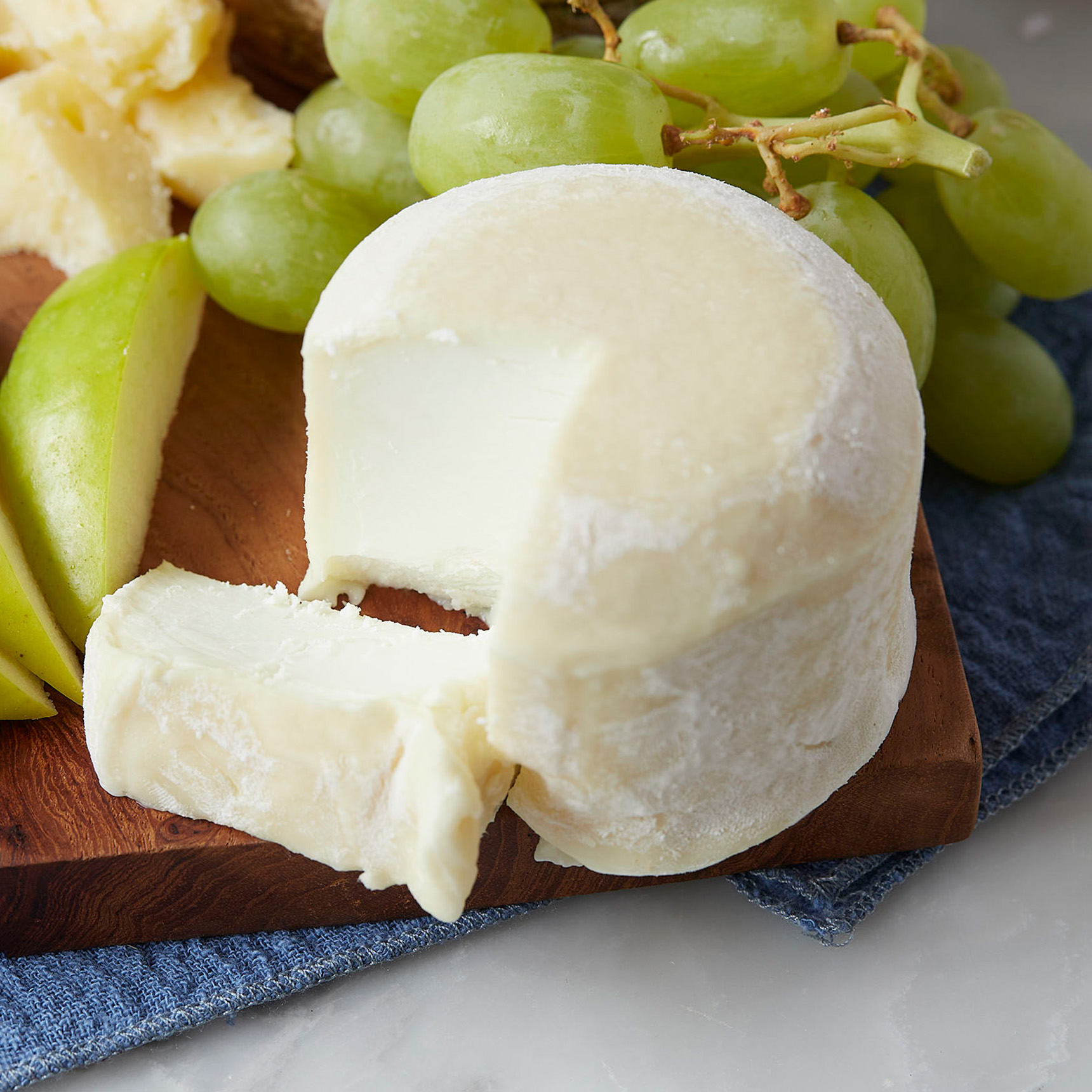 Certified Cheese Lover’s Collection – a box of hidden gems | Murray's ...
