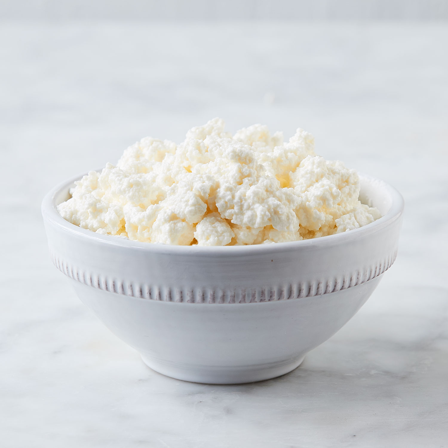 Calabro Fresh Ricotta – a milky, curdy, fresh Italian cheese | Murray's ...