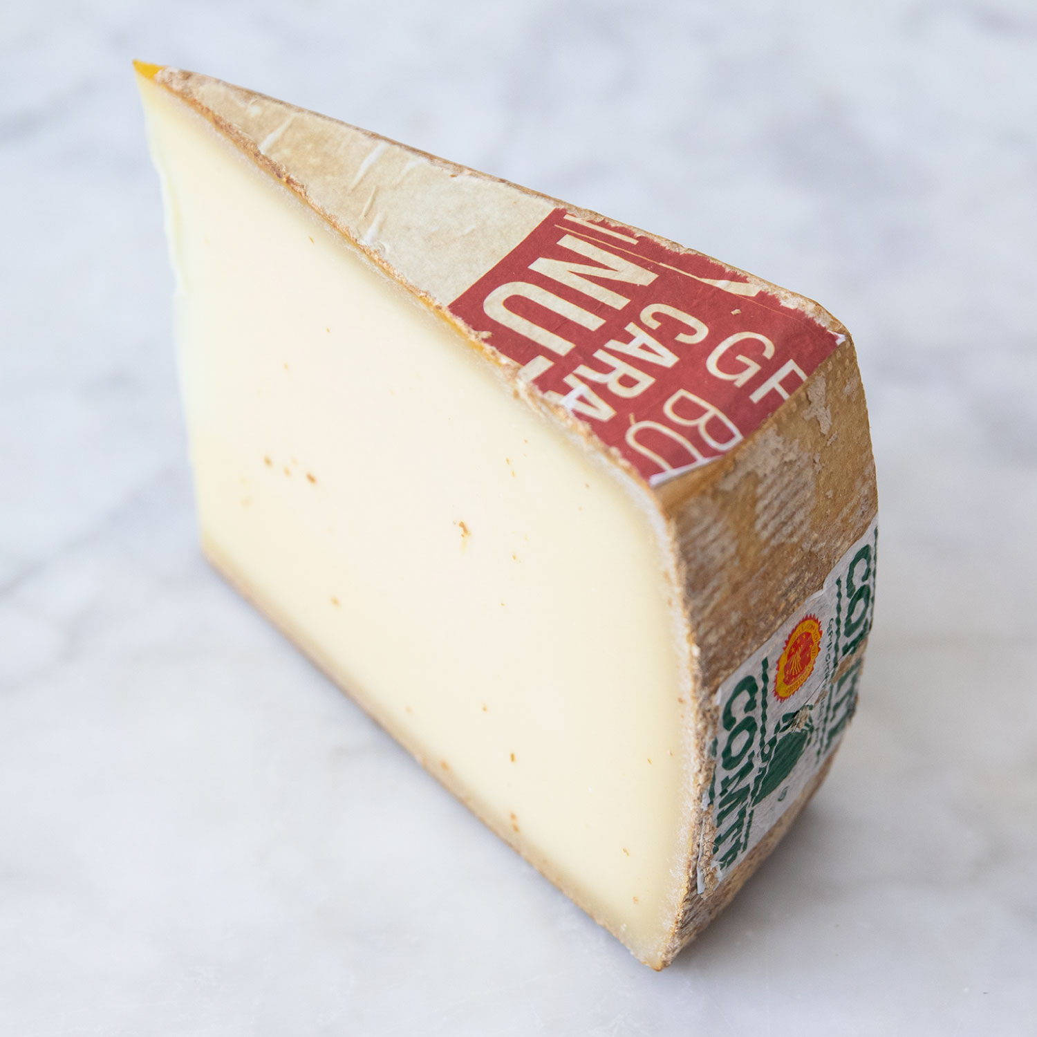 Murray’s 18 Month Aged Comté – a nutty, complex cheese | Murray's Cheese