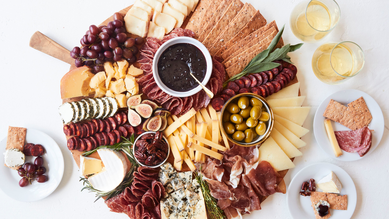 Murray's Cheese Guides | Murray's Cheese