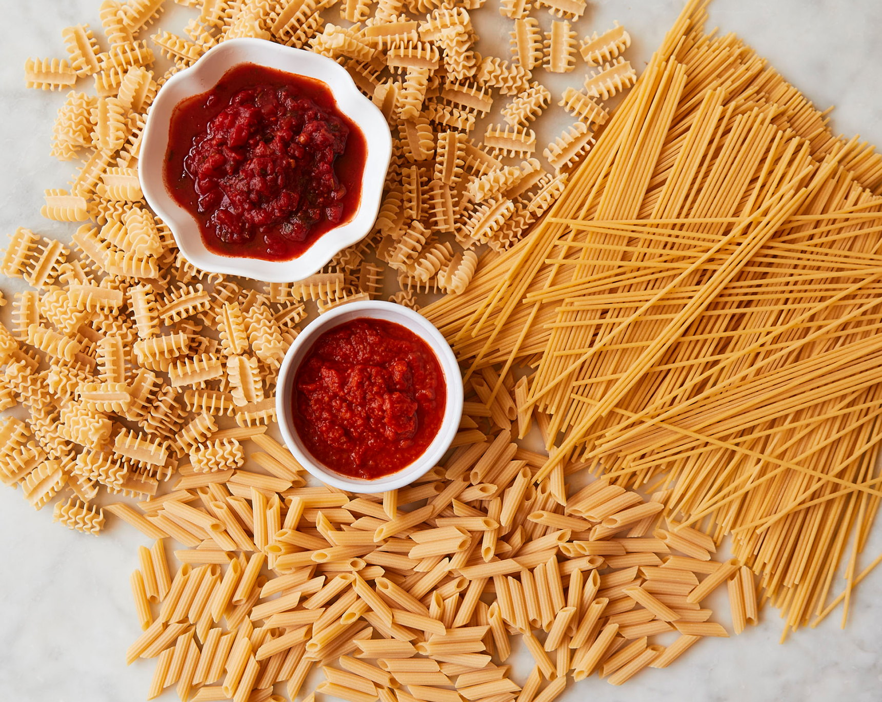 Pasta & Pantry | Murray's Cheese