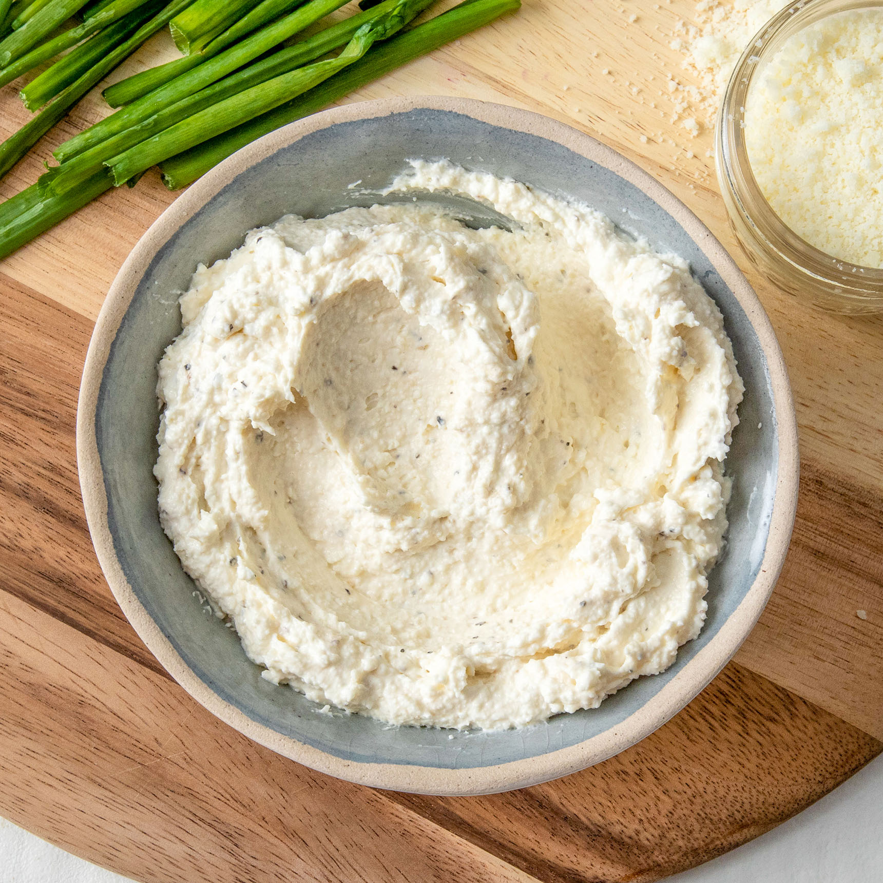 Cacio e Pepe Cheese Dip | Murray's Cheese