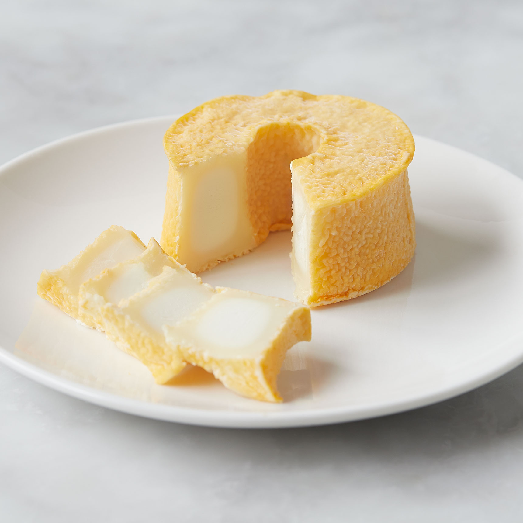 Vermont Creamery Hooper – an approachably funky cheese | Murray's Cheese