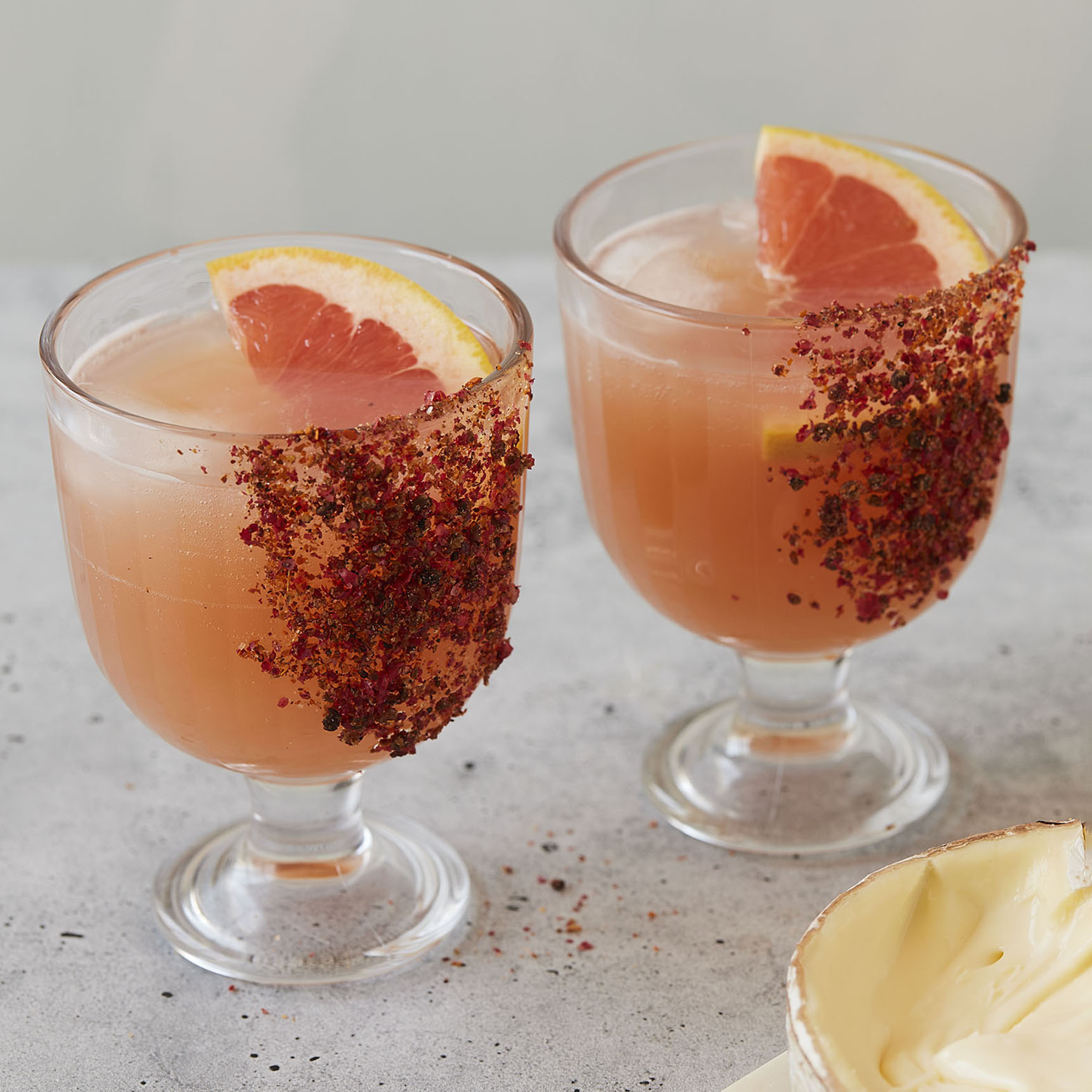 Spicy Palomita With Cheese Pairings | Murray's Cheese