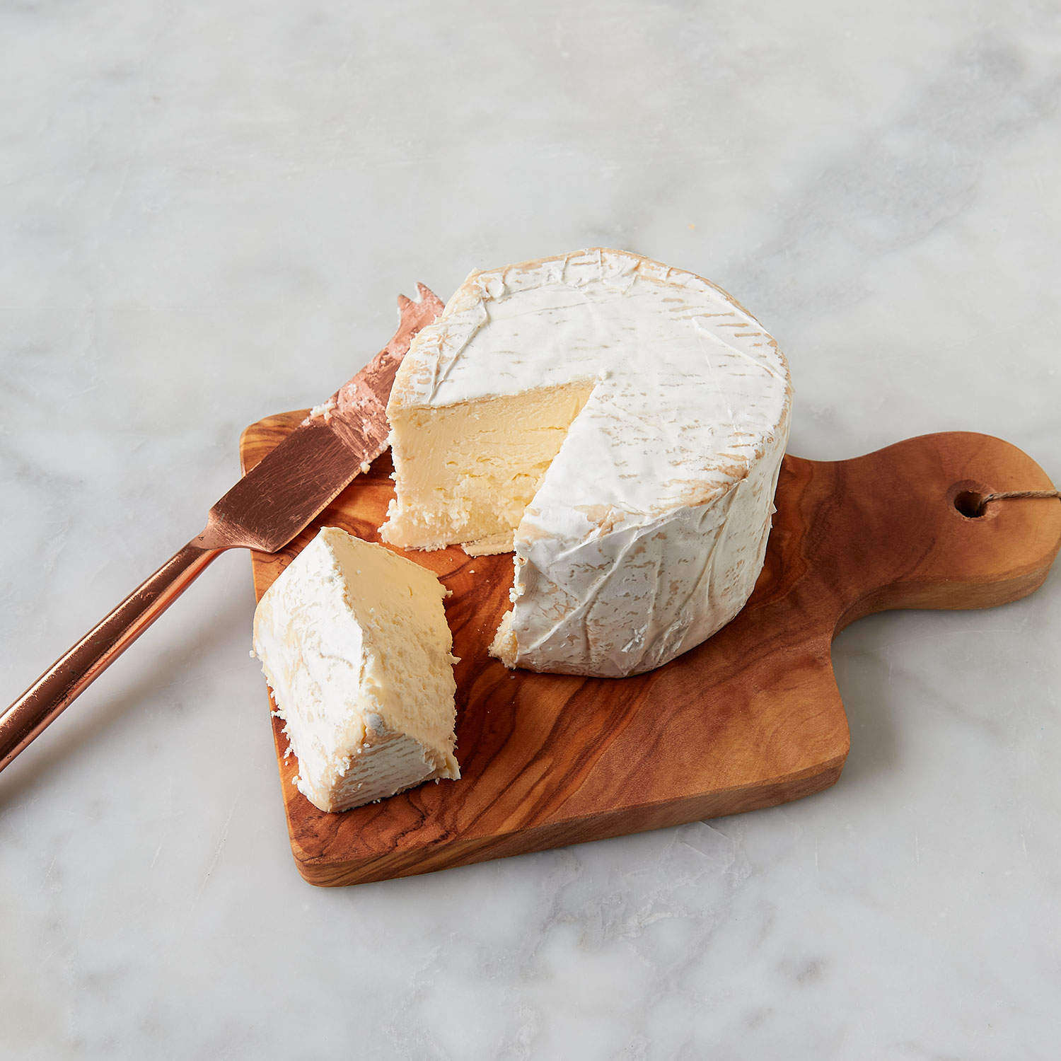 Nettle Meadow Kunik | Murray's Cheese