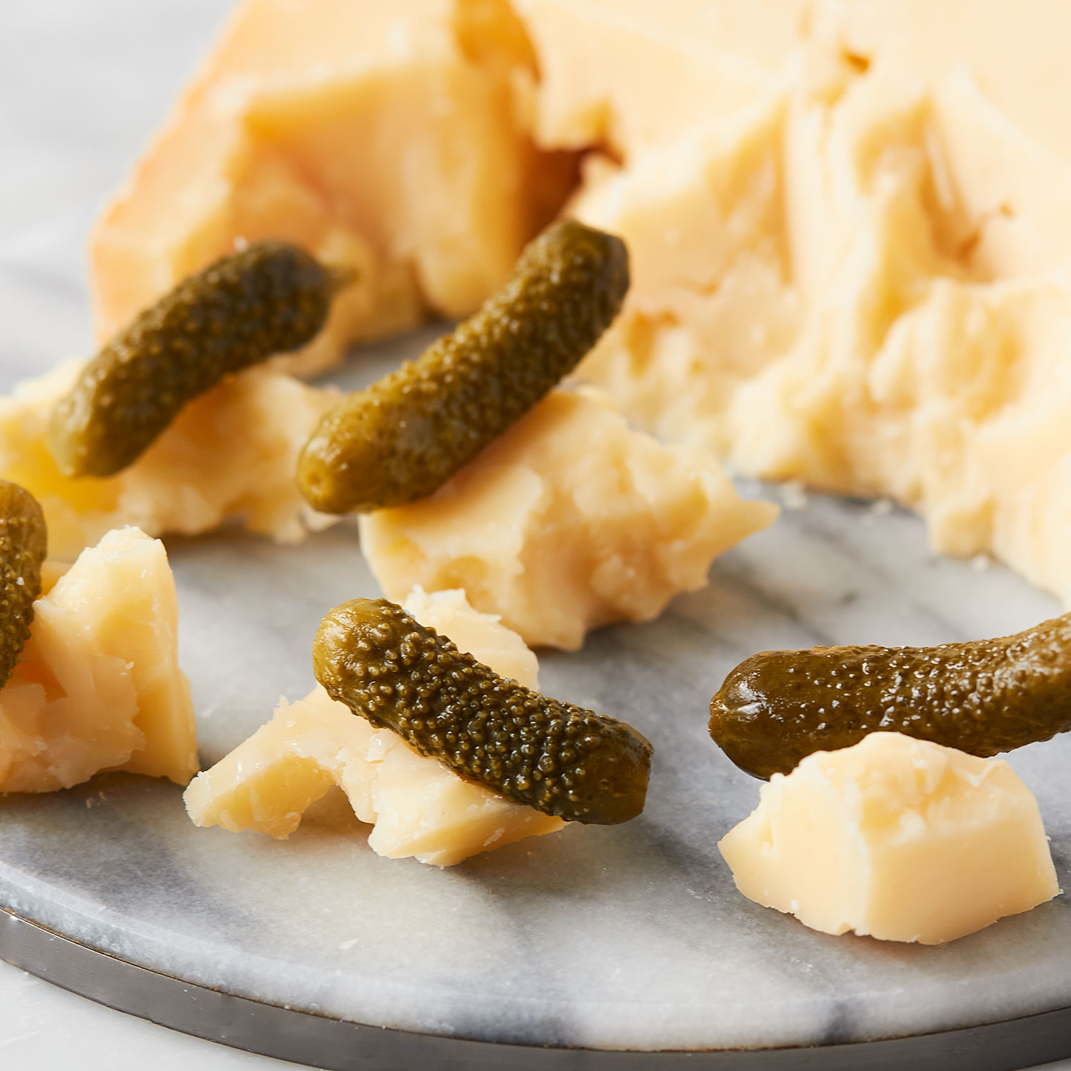 Isle Of Mull Cheddar | Murray's Cheese