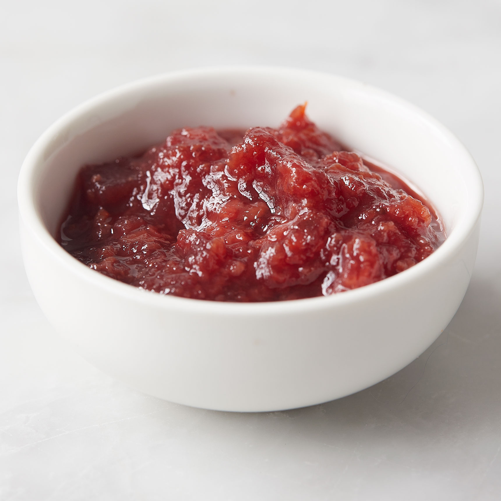 V Smiley Preserves Cherry Fennel Sherry Jam | Murray's Cheese