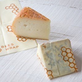 Cotswold – a creamy, Double Gloucester cheese with onions and chives ...