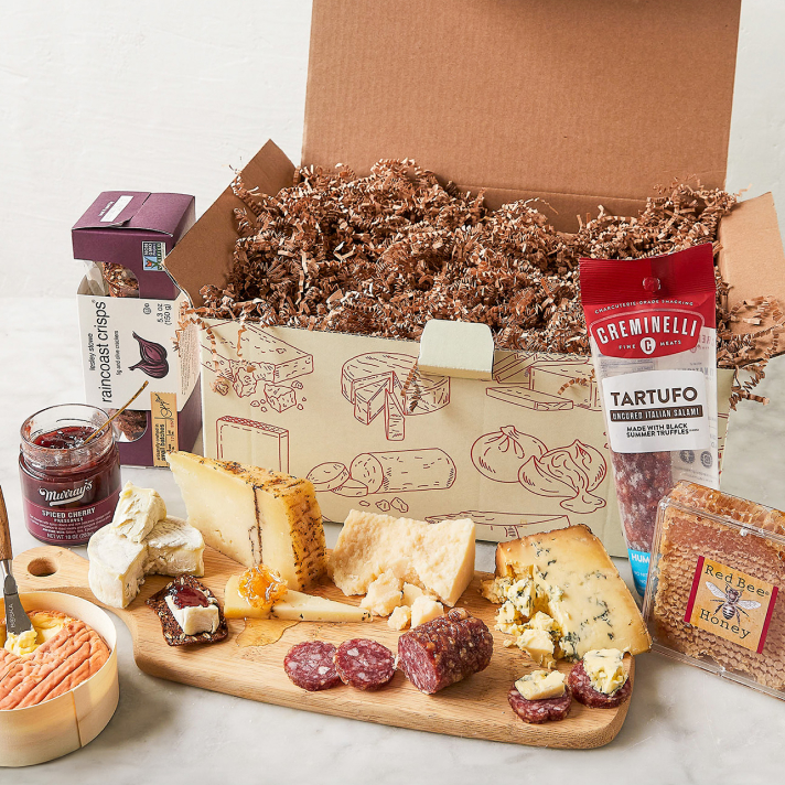 Murray's Cheese Guides | Murray's Cheese