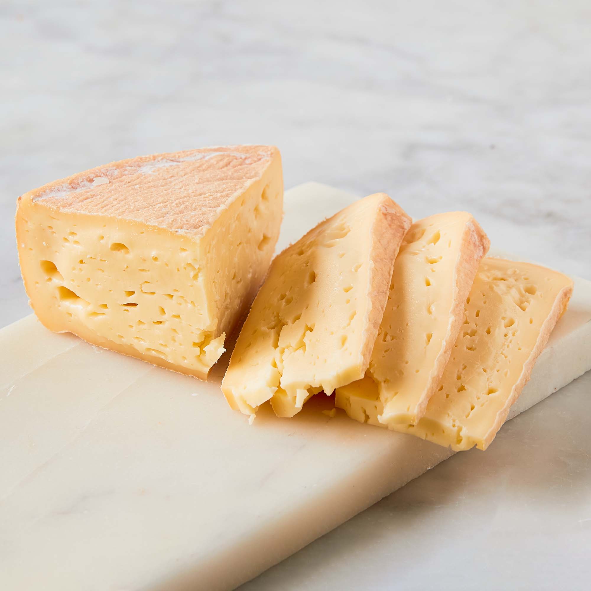 Von Trapp Family Farmstead Oma – a buttery, soft, meaty cow’s milk ...