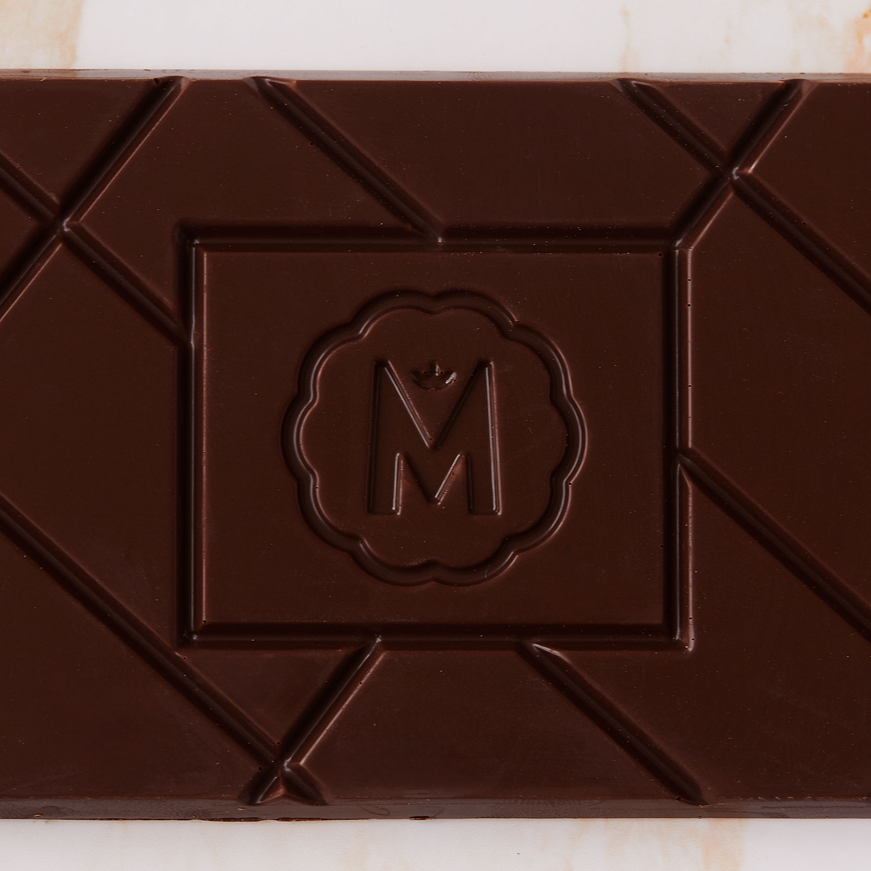 Marou Ben Tre 78% Dark Chocolate Bar – Vietnamese chocolate | Murray's ...