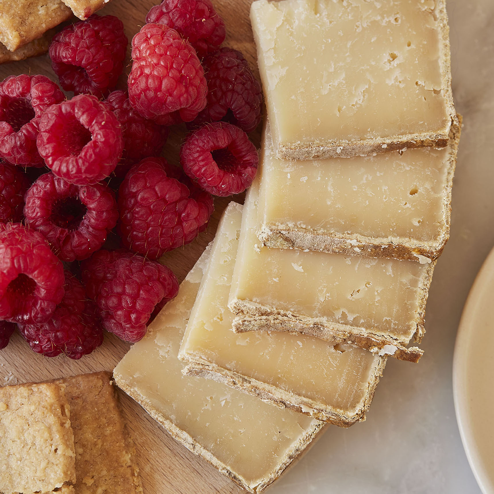 Women in Cheese Collection – women-made cheeses & pairings | Murray's ...