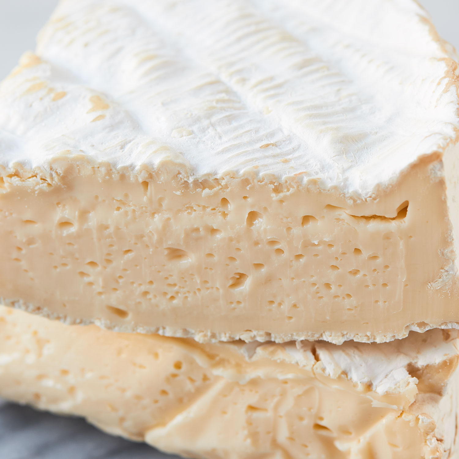 Murray's Brie Fermier – an earthy, oozy Brie cheese | Murray's Cheese
