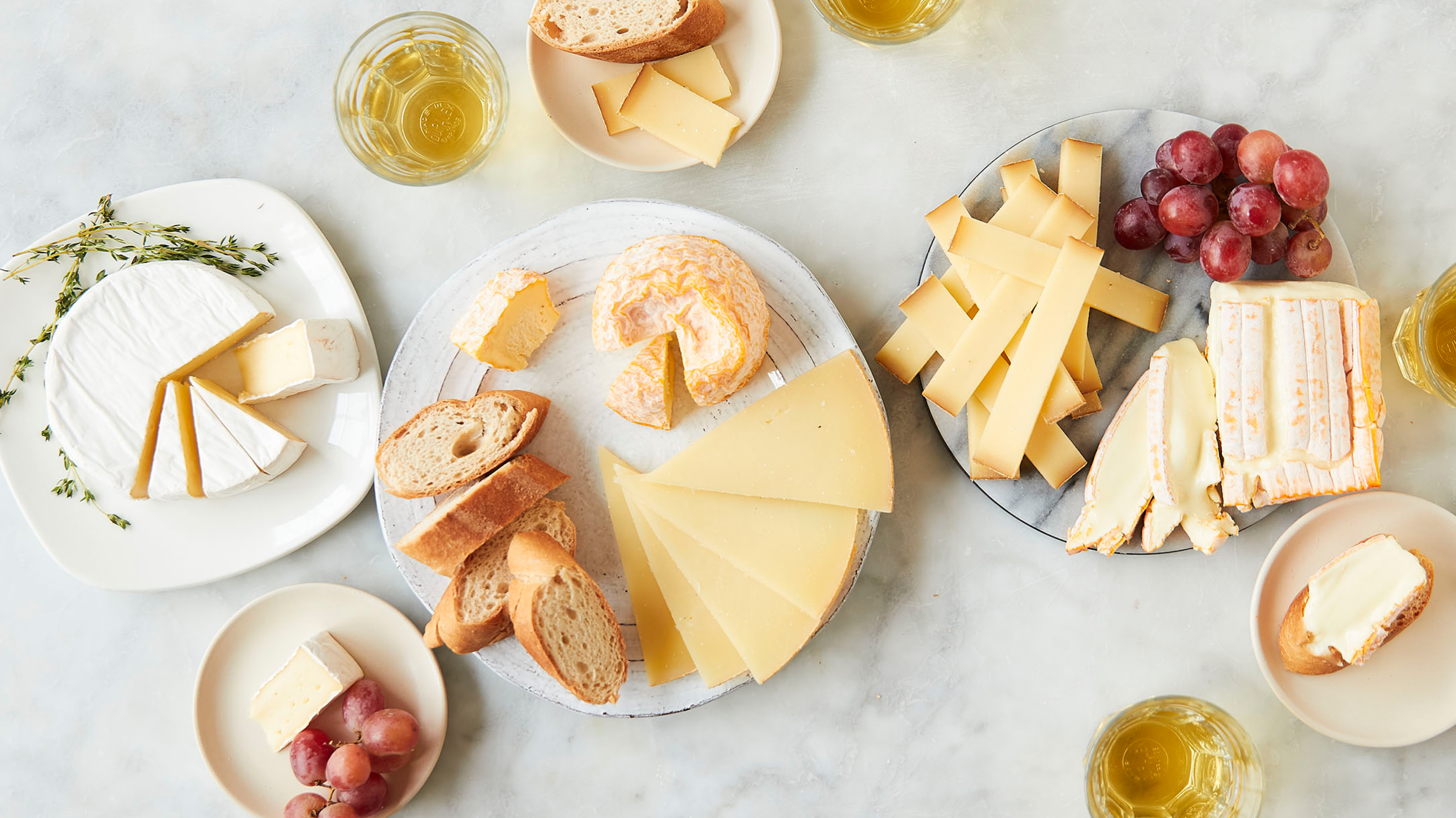 French Soft Cheeses to Savor This Summer | Murray's Cheese