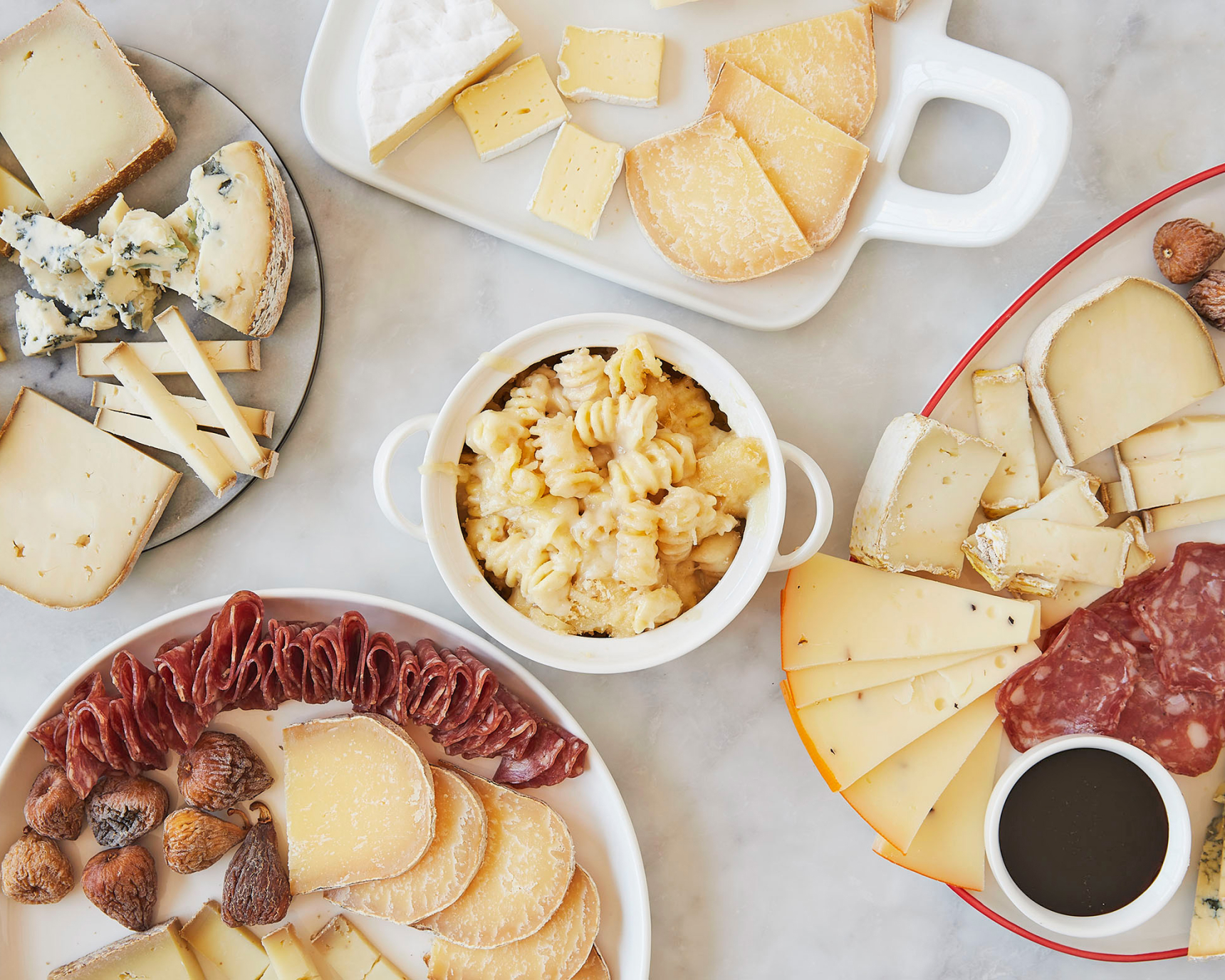 Murray's Cheese Clubs | Murray's Cheese