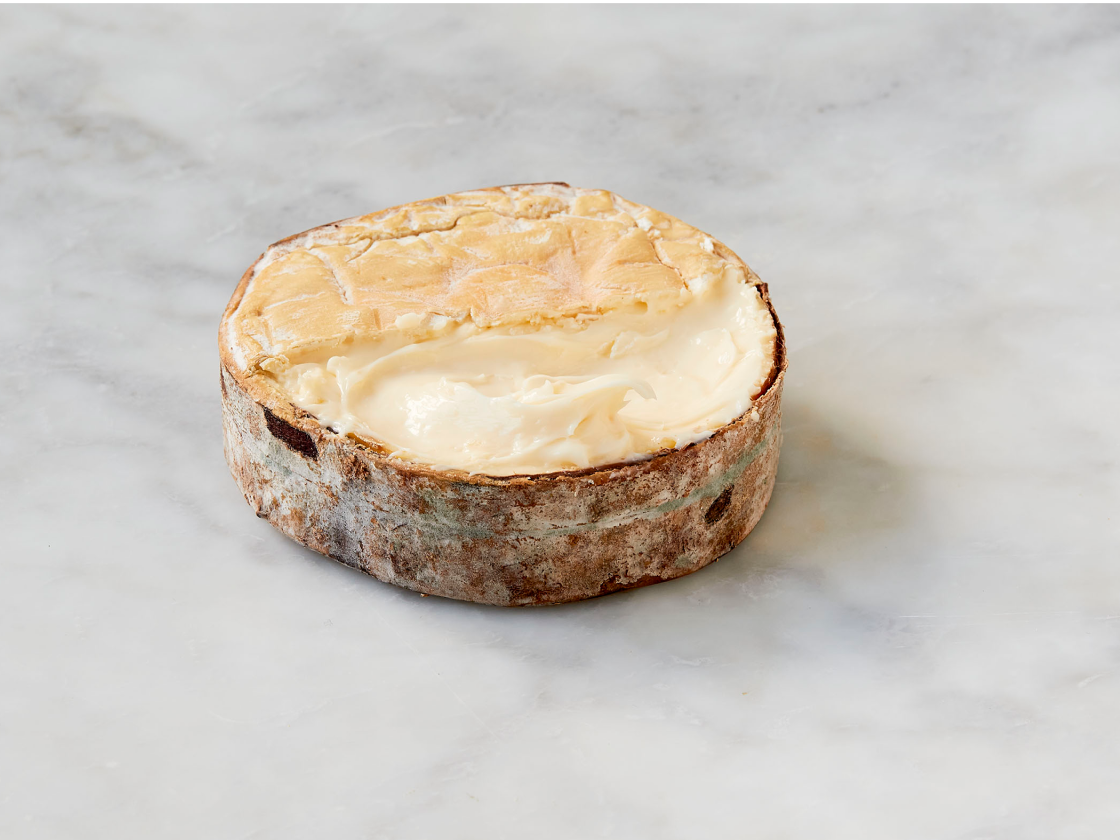 Round Cheese | Murray's Cheese