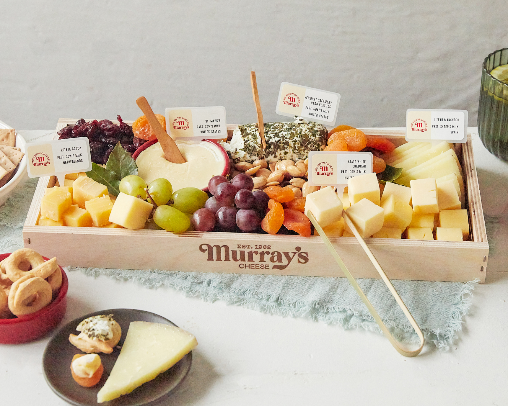 Murray's Composed Boards | Murray's Cheese