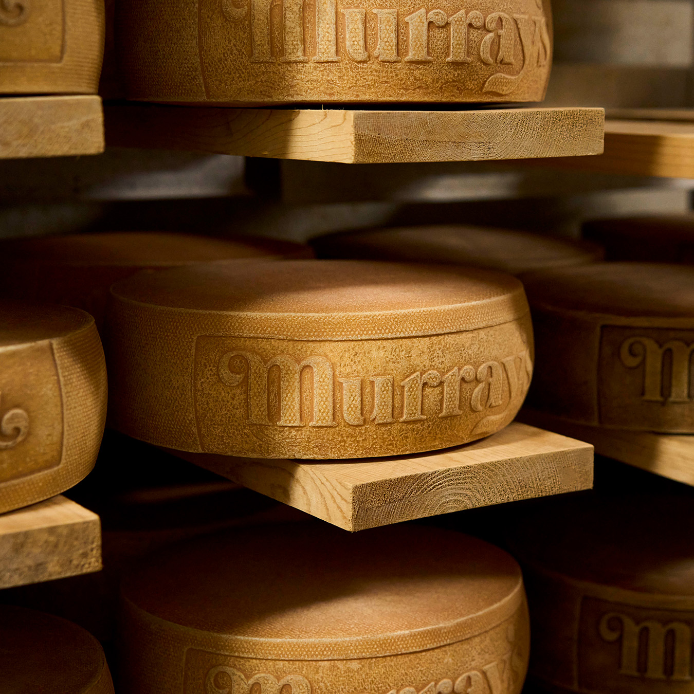 Cave Aged Cheese | Murray's Cheese