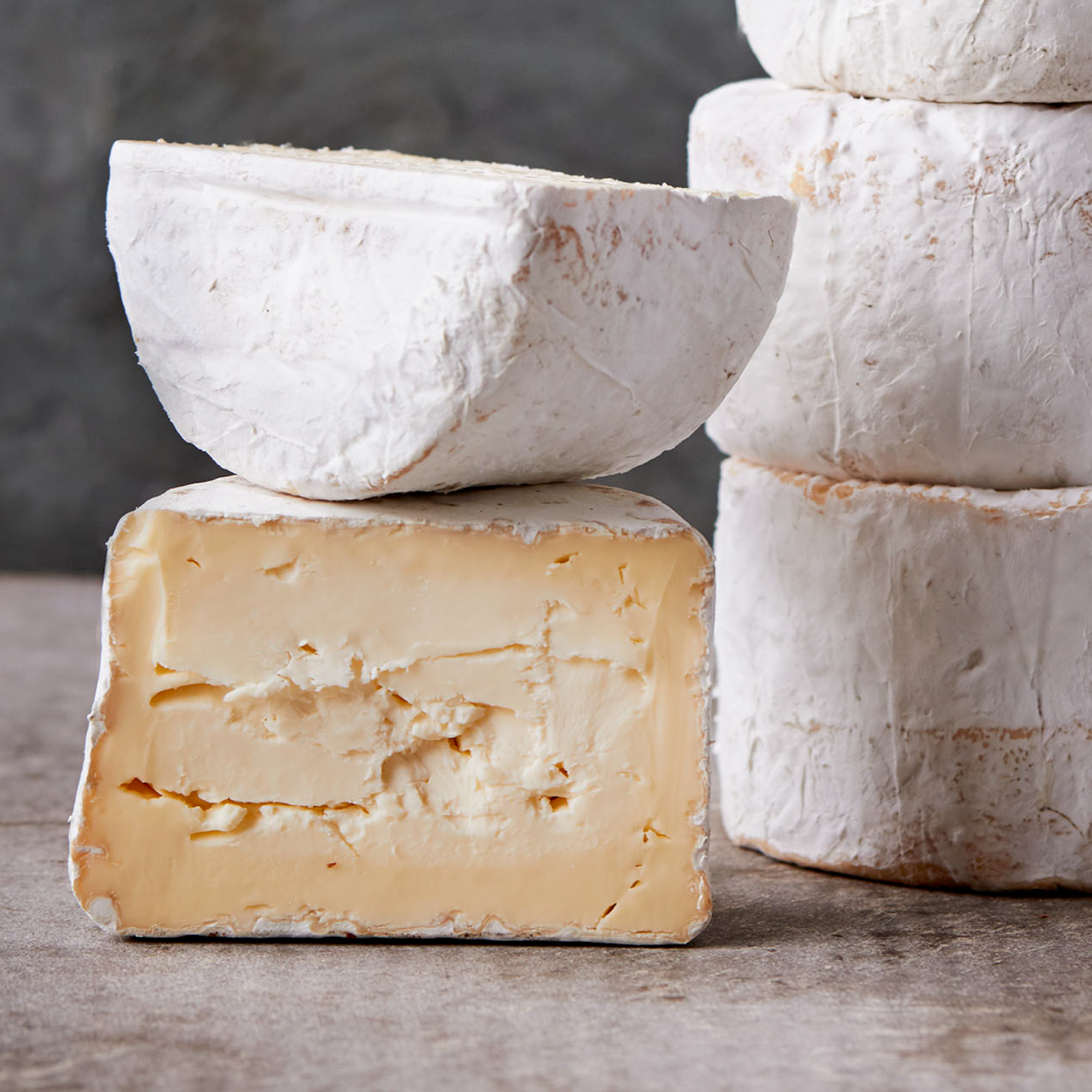 Nettle Meadow Adiron-Jack | Murray's Cheese