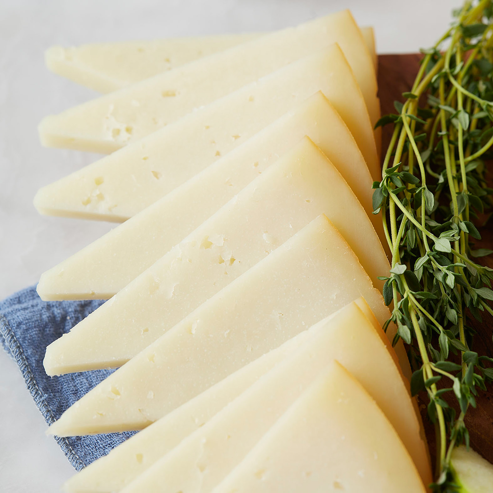 Certified Cheese Lover’s Collection – a box of hidden gems | Murray's ...