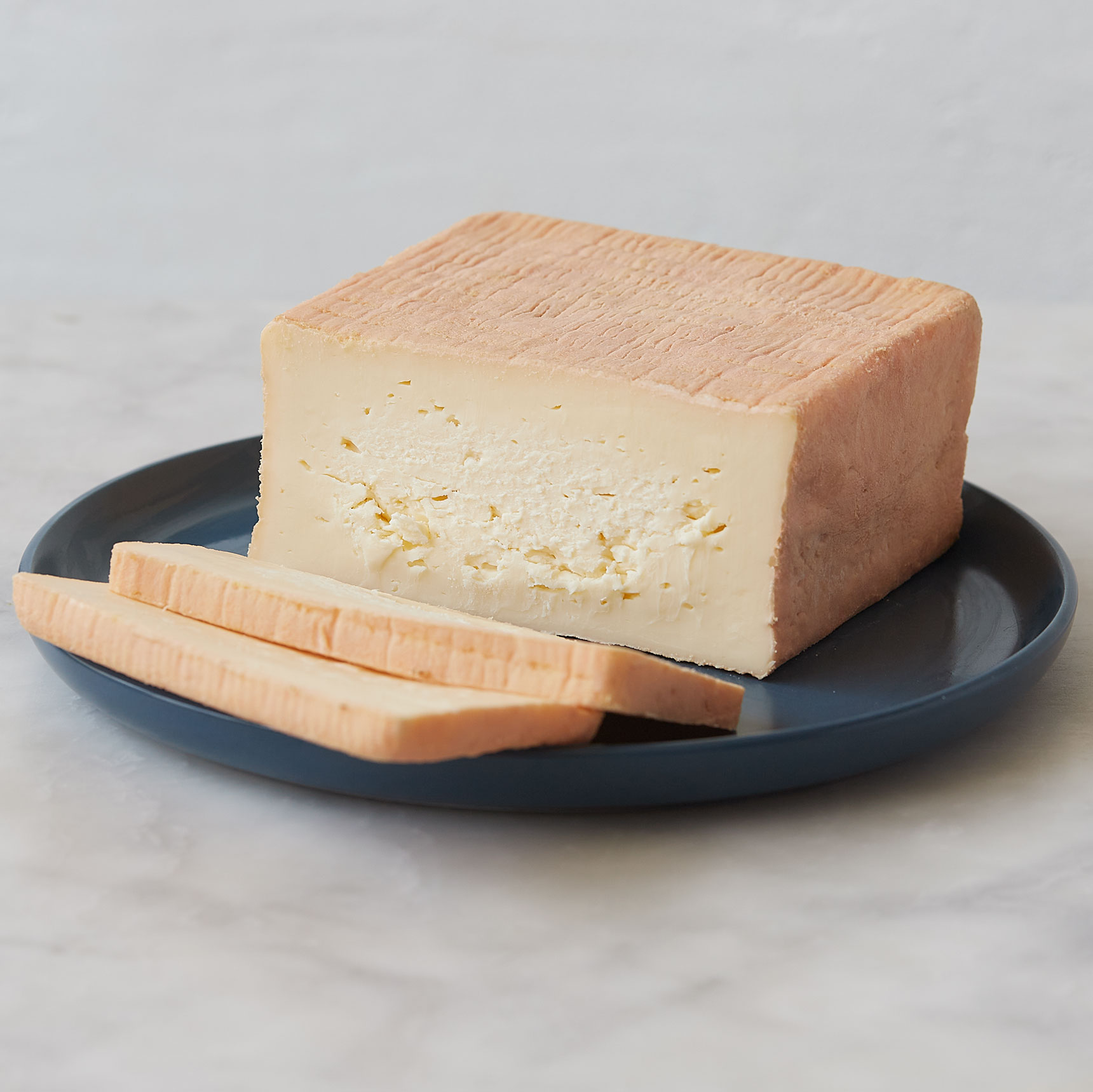 Maroilles – a pungent, historic French washed rind cheese | Murray's Cheese