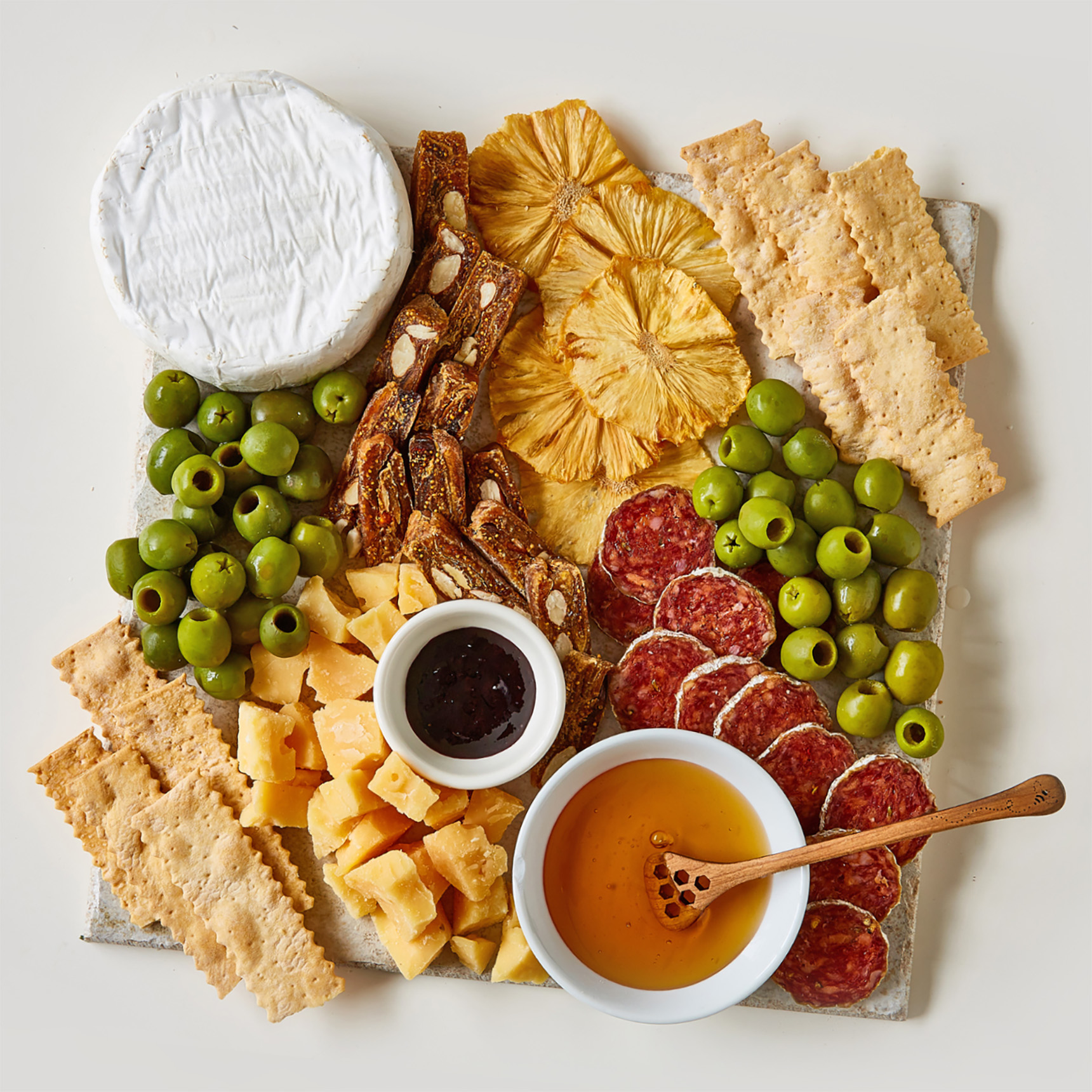 DIY Cheeseboards & Recipes | Murray's Cheese